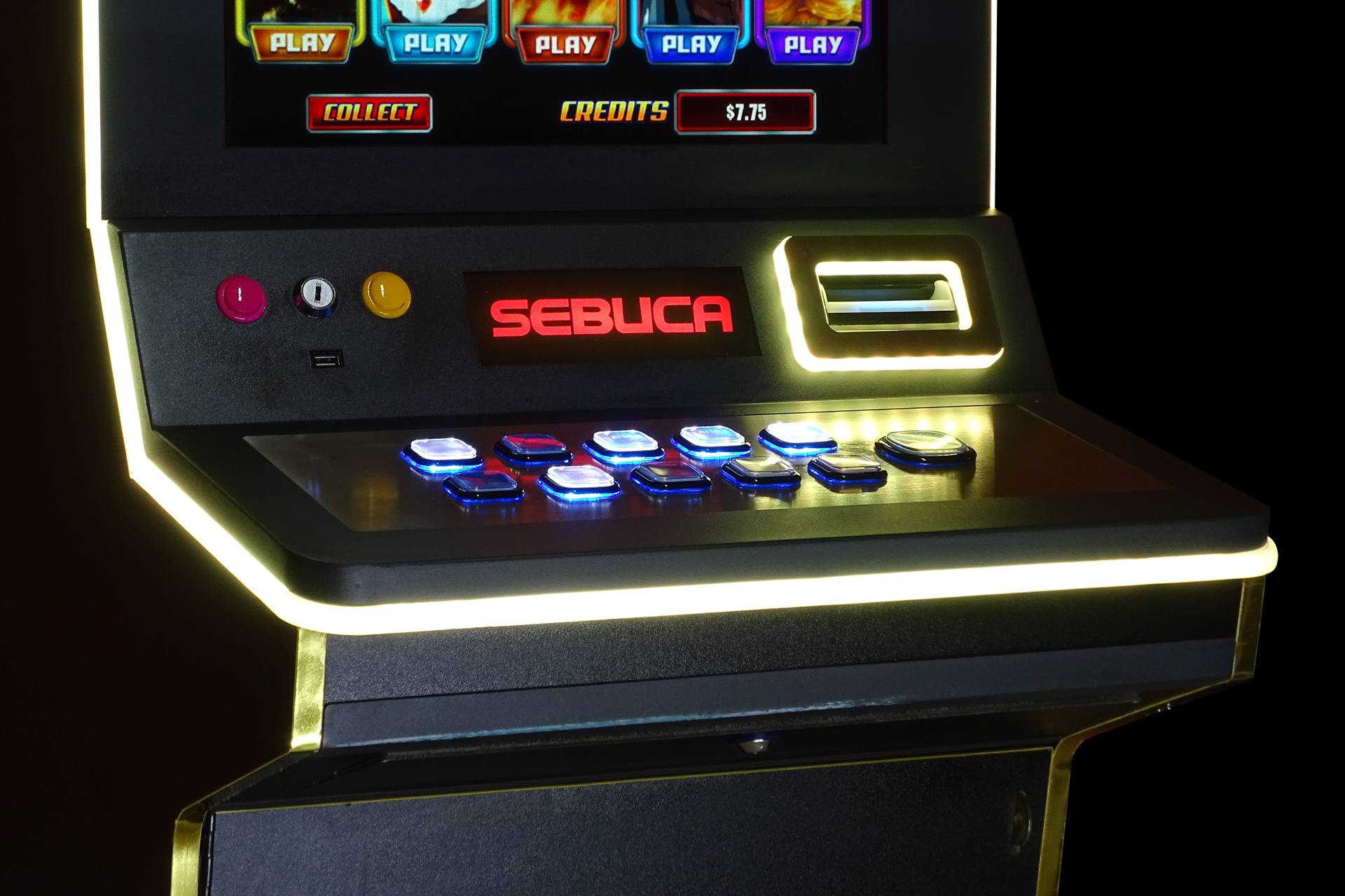 Sebuca.com | Entretenimientos